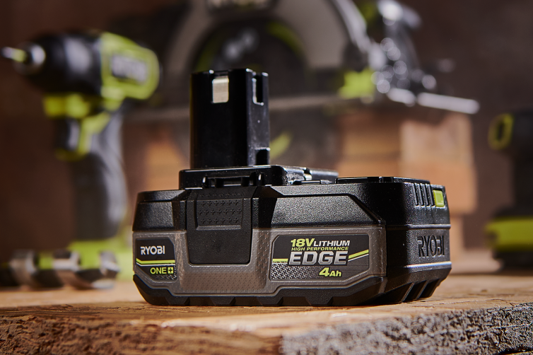 ONE+ EDGE Batteries
