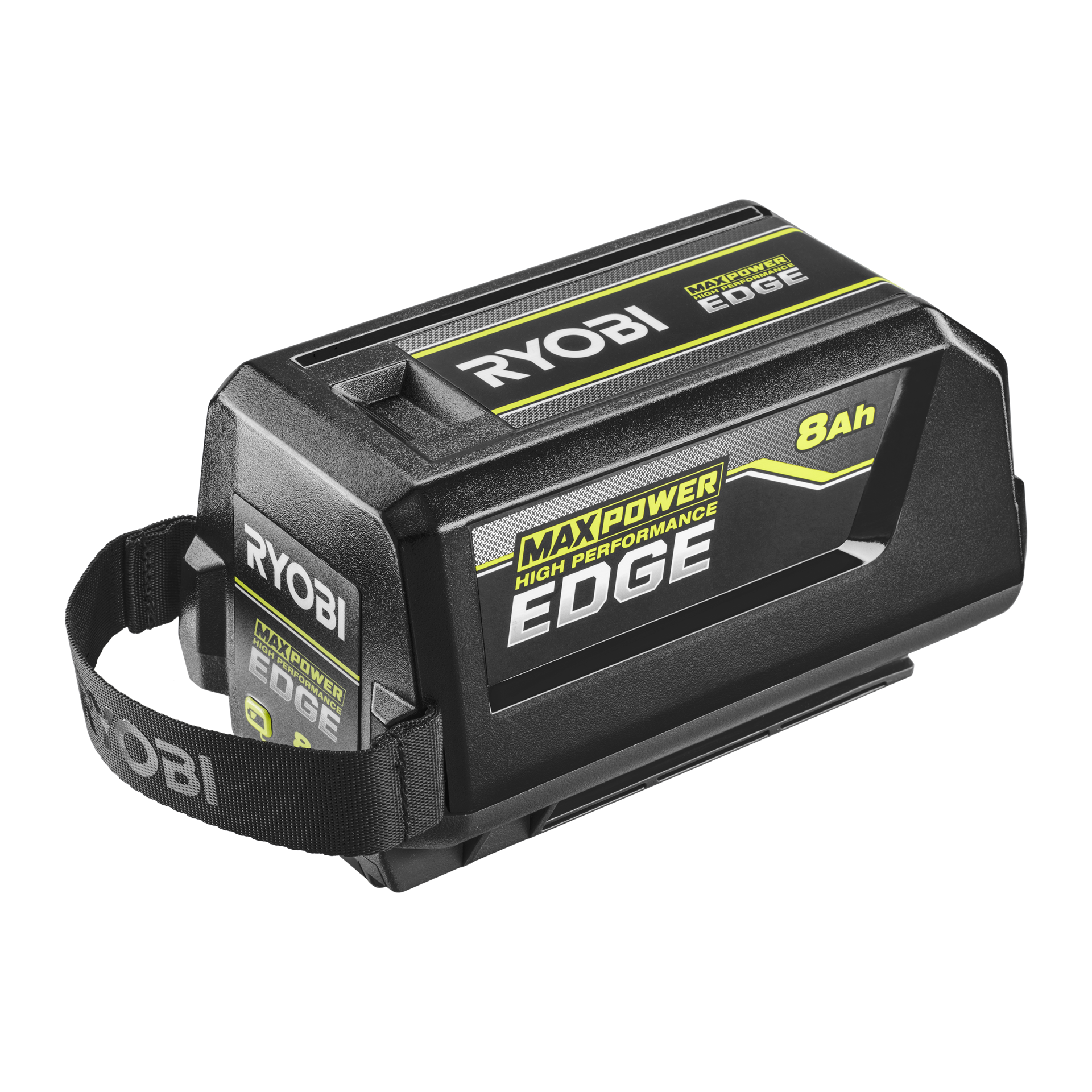 Max Power EDGE Batteries