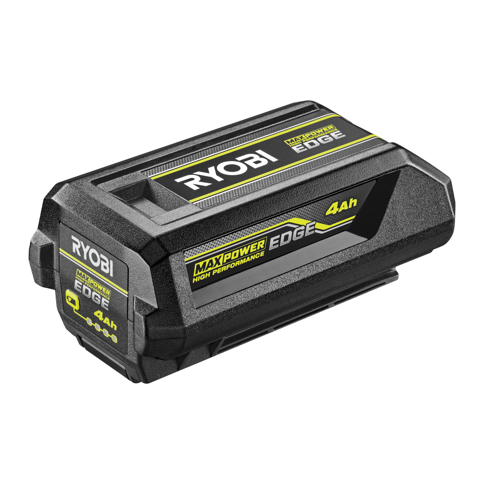 Max Power EDGE Batteries